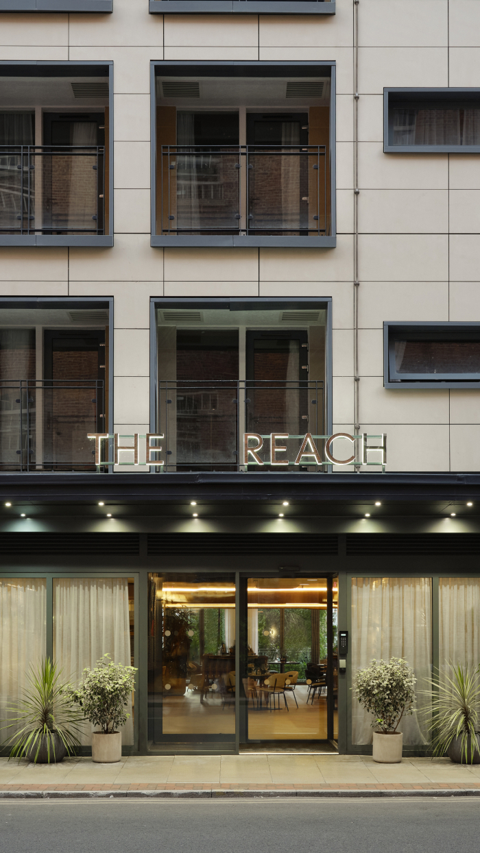 Official Tickets for The Reach at Piccadilly - Events , Manchester